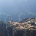 Tianmen Mountain National Forest Park - The Practical Side: Logistics and Cost