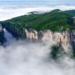Tianmen Mountain National Forest Park Tickets - Who Will Love This Tour?