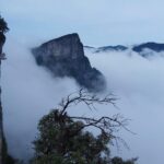 Tianmen Mountain(Glass Walking Way) day tour - The Sum Up