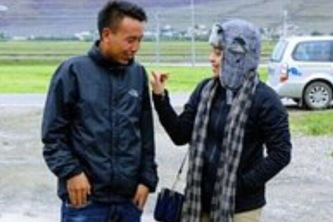 Tibet Pilgrimage - 8 days from Nepal to Lhasa - What Travelers Will Love