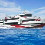 Ticket Gili Trawangan Luxury Speedboat Transfer to Bali - The Details of the Speedboat Transfer