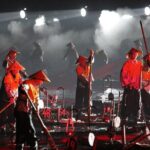 Ticket of Impression Sanjie Liu Show - The Itinerary in Detail