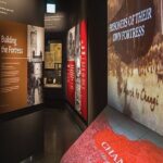 Ticket to Singapore Changi Chapel and Museum - FAQs