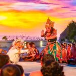 Tickets for the Kecak Dance Performance at Melasti Beach - Practical Details and Value