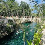 Tickets to 4 cenotes turtle house 2 caverns and 2 outdoors - Who Is This Tour Best For?