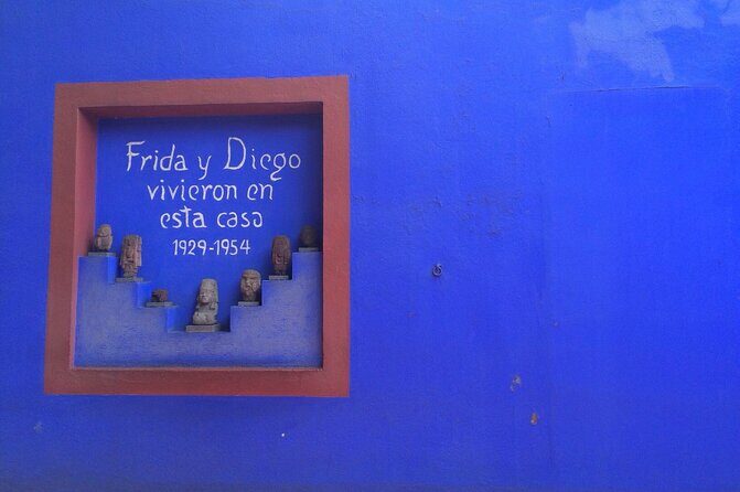 Tickets to Frida Kahlo Museum 2025 and traditional drink - Practical Considerations