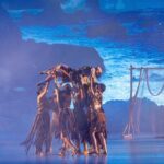 Tien Sa Show And Dinner Cruise On Han River Tour In Da Nang City - Exploring the Itinerary in Detail