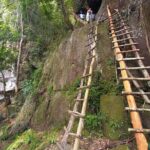 Tien Son Dinh 1 Day Trekking Tour Phu Quoc - What’s Included and What’s Not