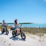 Tierra Verde: Fort De Soto Beach Guided E-Bike Nature Tour - The Value of a Guided E-Bike Tour