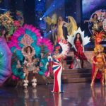 Tiffany Show Pattaya Admission Ticket - The Experience Itself: What to Expect