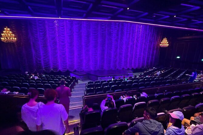 Tiffany's Show Pattaya - Summary: The Value and Who It’s Best For