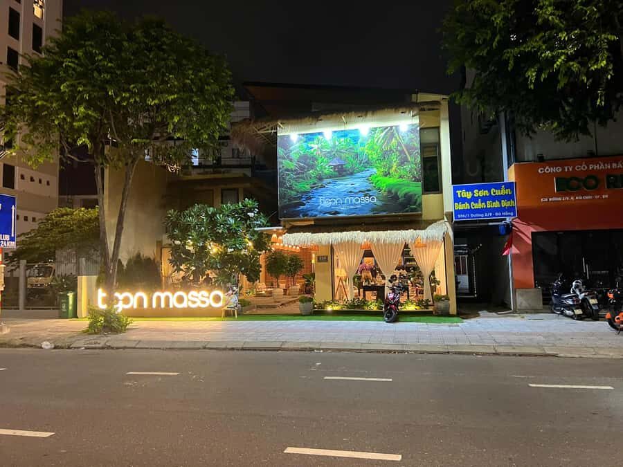 Tigon Spa: Vip 2-90 Minutes Sauna & Red Dao Herbal Bath. - The Experience: From Booking to The Sum Up