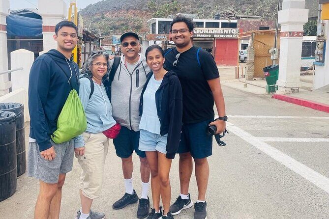 Tijuana to Ensenada or Valle de Guadalupe Private Transfer - Practical Tips