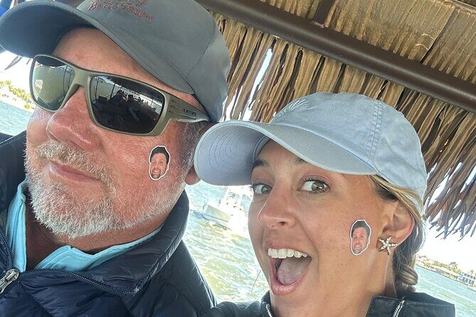 Tiki Boat Bachelorette and Birthday Celebrations Tours in Naples - Who Should Consider This Tour?