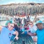 Tiki Boat Tour of Ten Thousand Islands - Why the Tiki Boat Tour is a Great Fit