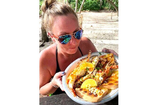 Tiki Pon Da Sea Cruise to Booby Cay with Lunch from Negril - What Makes This Tour Stand Out?