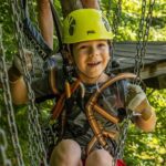TimberTrek Treetop Challenge Adventure - FAQ