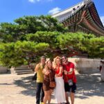 Time Travel in Seoul: Gyeongbokgung Palace, Folk Museum & Bukchon - The Value of a Well-Curated Experience
