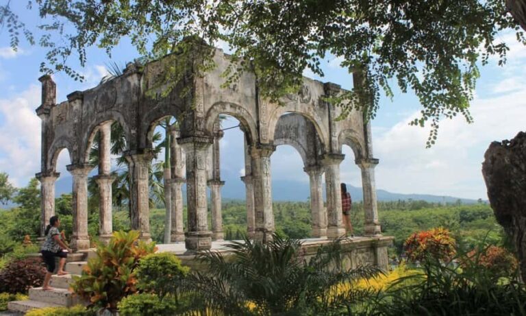 Time Travel Through Ancient Bali: East Bali Cultural Journey - Sacred Temples: Spiritual Heart of Bali