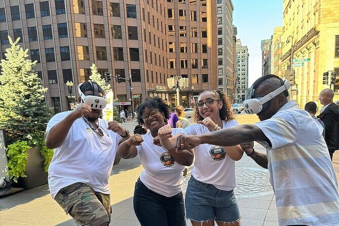 Time Walk Tours - Charlottetown - Final Thoughts – A Fresh Take on Charlottetown