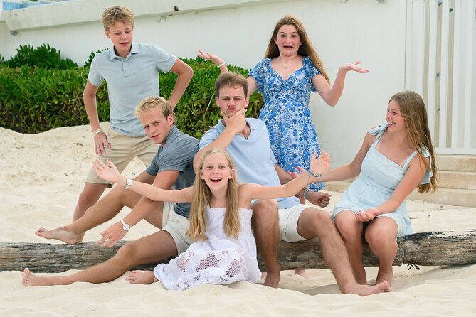 Timeless Photography Sessions in Cancun and Riviera Maya - Final Thoughts: Who Should Book?