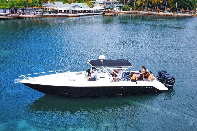 Timeless Private Luxury Speedboat Charter - What Our Reviewers Say