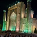 Timeless Travels in Samarkand - How Does It Compare to Other Tours?
