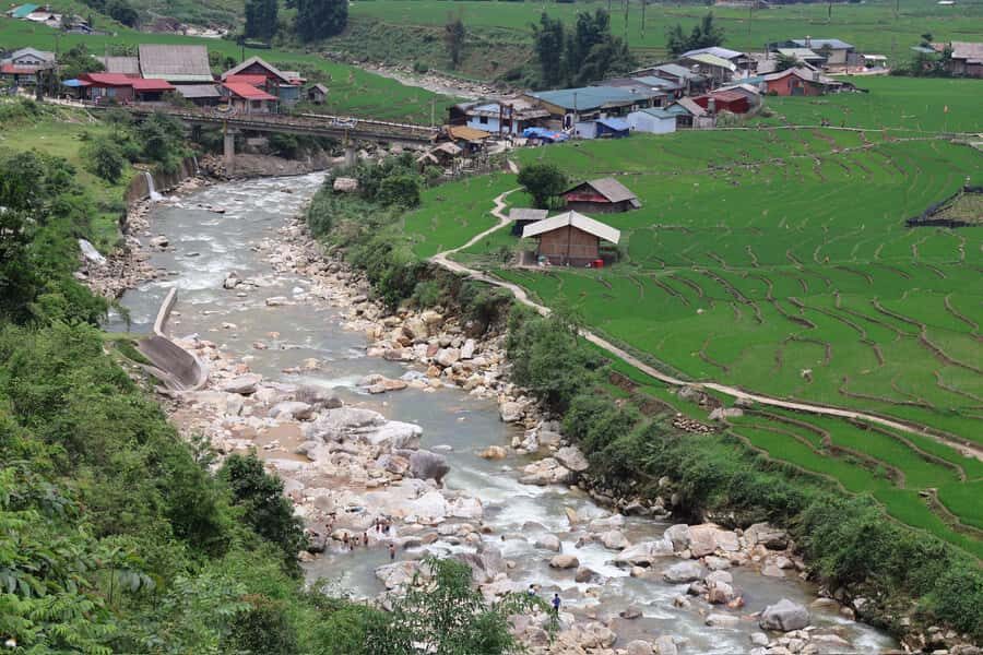 Timeless Villages & Hidden Valleys Of Sapa Trek - The Itinerary in Detail