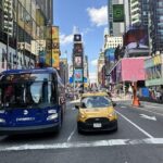 Times Square Walking Tour with Insider Secrets - The Itinerary: What You Can Expect