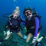 Tioman Scuba Diving for Beginners - Key Points