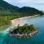 Tioman Waterfall & Snorkeling Private Tour - Transportation & Practical Details