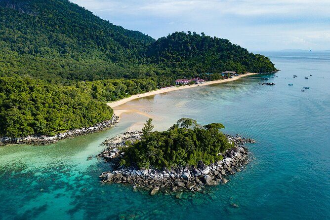 Tioman Waterfall & Snorkeling Private Tour - Transportation & Practical Details