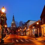 Tipsy History: The Happy Hour Historical Pub Crawl of Annapolis - Practical Details and Tips