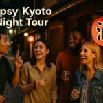 Tipsy Kyoto Night Tour - Who Should Consider This Tour?