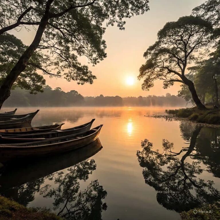 Tissamaharama: Explore birds, Fruit bats & breakfast/Dinner - Authenticity and Reviews