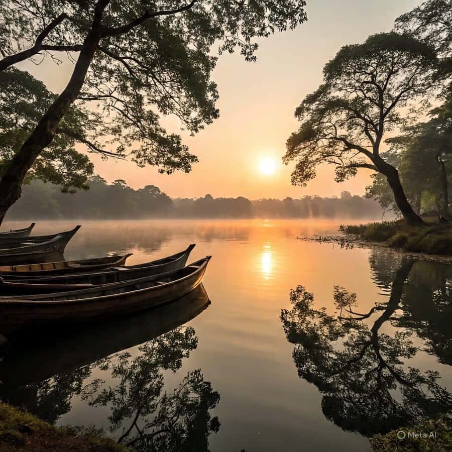 Tissamaharama: Explore birds, Fruit bats & breakfast/Dinner - Authenticity and Reviews