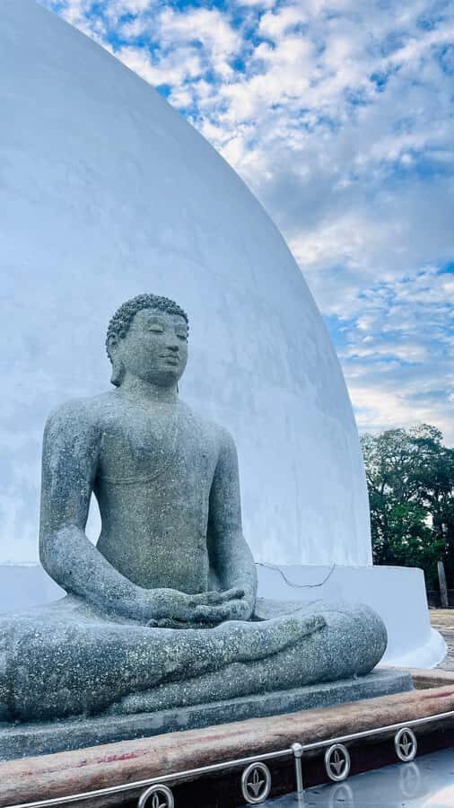 Tissamaharama: private Tuk Tuk Tour & Kataragama Temple - What You Can Expect from the Tour