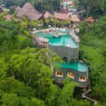 Tlaga singha Ubud infinity Pool+Monkey Forest + Water fall - The Itinerary Breakdown