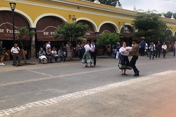 Tlaquepaque Half-Day Walking Tour - Final Thoughts: Is It Worth It?