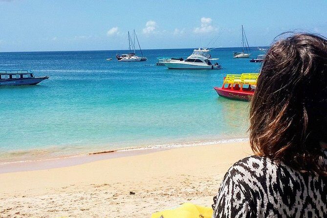 Tobago Island Tour - What You Get for Your Money