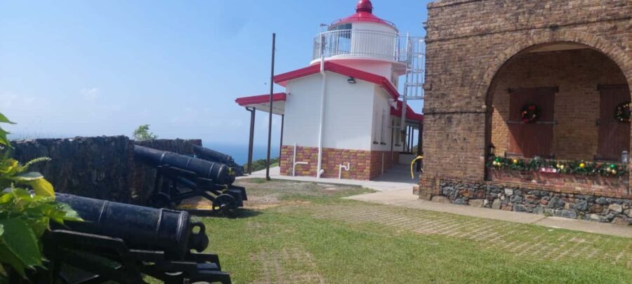 Tobago: Island Tour with Lunch and Hotel Pickup - Practical Details & What Travelers Should Know