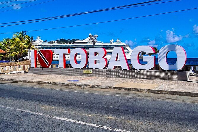 Tobago Island Tour - Who Should Consider This Tour?