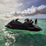 Tobago: Jet Ski Rental for 2 People - Who Will Enjoy This?