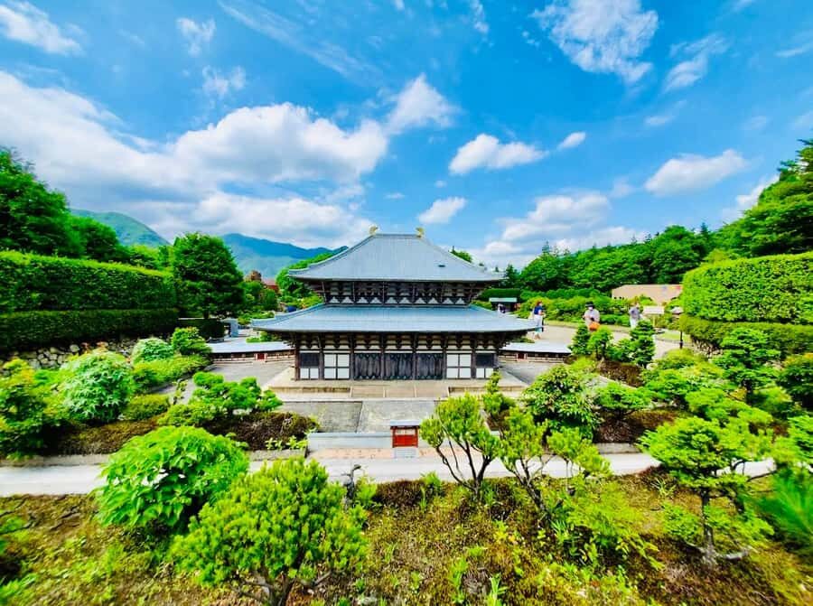 Tochigi: Nikko City, Waterfalls, & Ropeway Tour - Practicalities & Tips