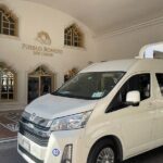 todos santos tour - A Detailed Breakdown of the Itinerary