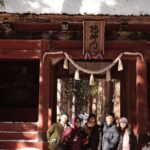 Togakushi Shrine Private Tour with English Local Guide - The Sum Up