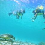 Tokashiki Island Day Trip from Naha - Aharen Beach: The Heart of the Experience