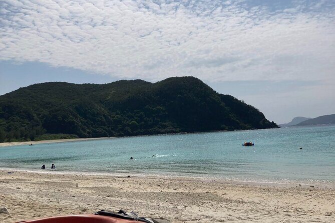 Tokashiki Island Guided Cycling Tour for 3-hours Course - Why This Tour Is a Great Value