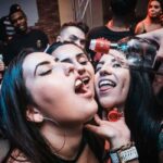 Tokio: One Night in Exclusive Rooftops and Clubs of Japón - Nightlife in Shinjuku: WARP Shinjuku and Beyond