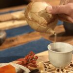 Tokoname Pottery and Teapots Studio Visit and Town Tour - The Tea and Wagashi Experience